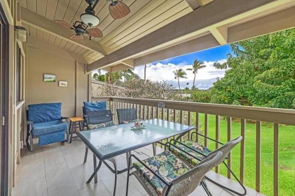 Pohailani #243 - Oceanview - Maui, HI