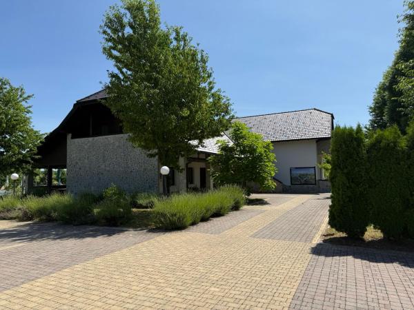 Villa Stone 1 - Croacia