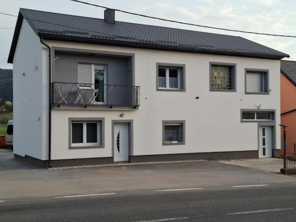 Villa Natasa Near Plitvice For 15 Persons - Croatia