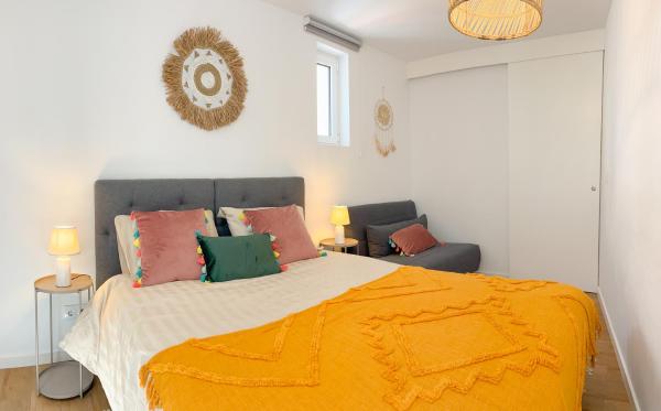 Casa Atlas By Dolcestay - T1 A 2 Min Da Praia - Sesimbra