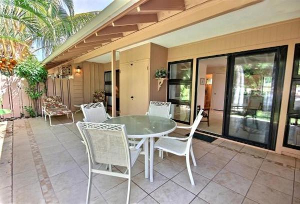 Puamana 80-4 Superior Garden View - Lahaina, HI