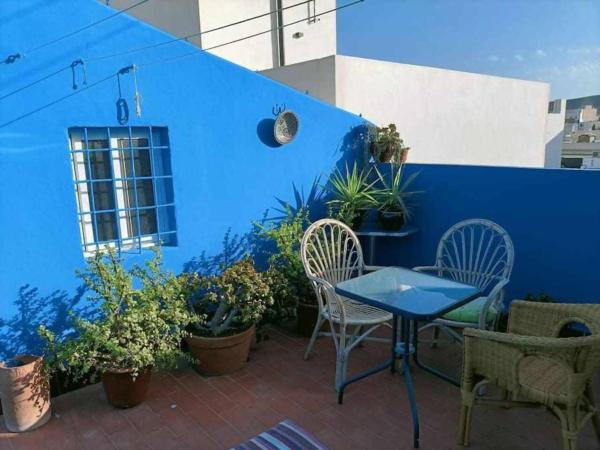 Casa Andaluza - Carboneras