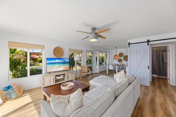 Puamana 111-2 Superior Ocean View - Lahaina, HI