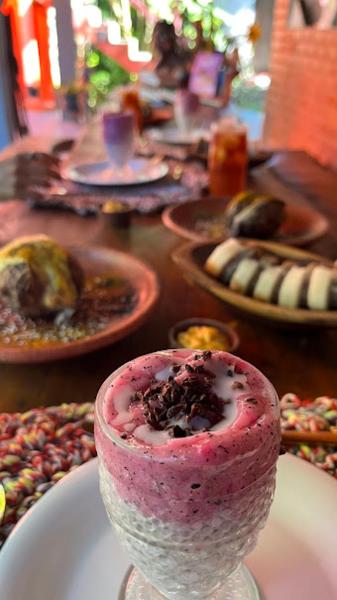 Pousada Bem-viver Na Vila De Itaúnas - Bahia