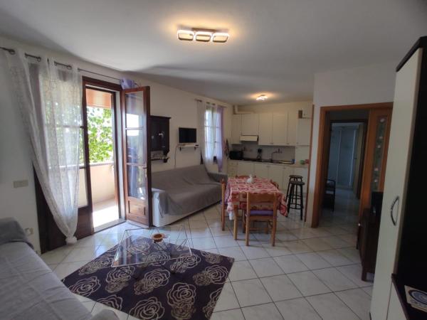 Appartamento Marcel - Rosignano Marittimo