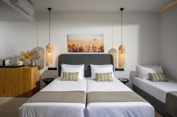 Theros Hani Blue - Crete