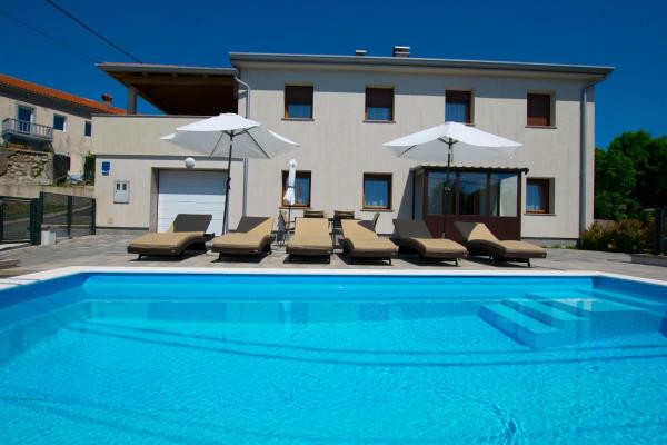 Villa Nola - Rijeka