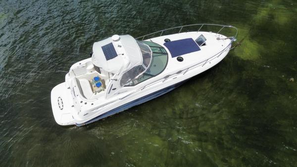 Searay 320 - Miami, FL