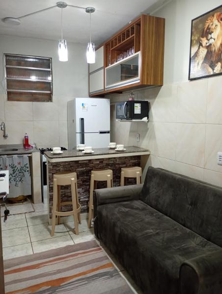 Apartamento Completo E Centralizado 4 - Pará