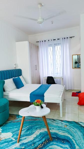 Utulivu Homes Bamburi - Kenya