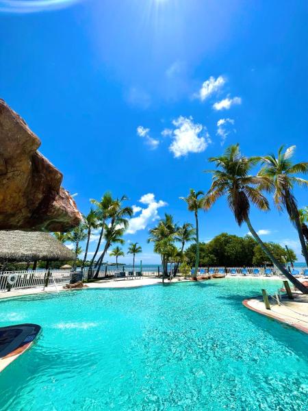 Coconut Cove Resort & Marina - Florida Keys