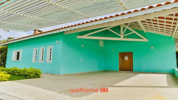 Chacara Em Nazare Paulista Com Varanda Gourmet - Atibaia