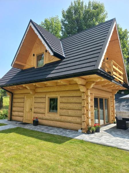 Domek Z Bali Zakopane - Zakopane
