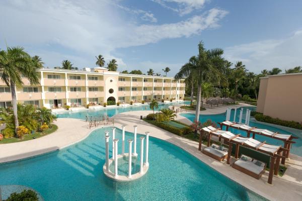 Trs Turquesa Hotel - Adults Only - All Inclusive -