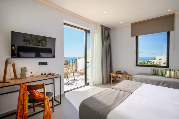 Theros Hani Sea - Héraklion