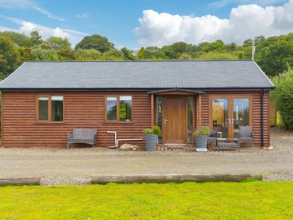 Tressa, Tor Down Quarry - Port Isaac