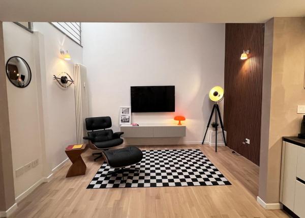 Loft 34 - Pesaro