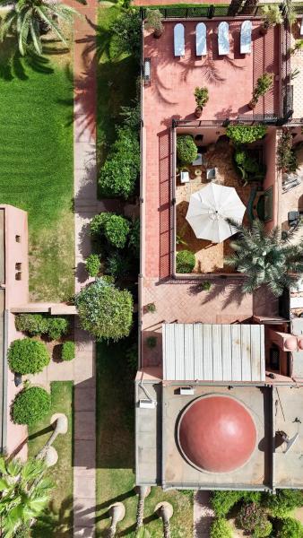 Dar Ayda, Villa 18 - Marrakesh