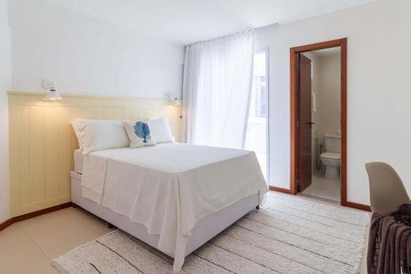 Comfort + Ocean View • 2br Suite • Nomds - Vila Velha