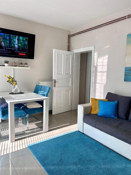 Apartment Laura - Senj