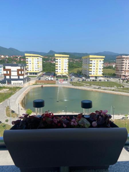 Lake View Eia - Sarajevo