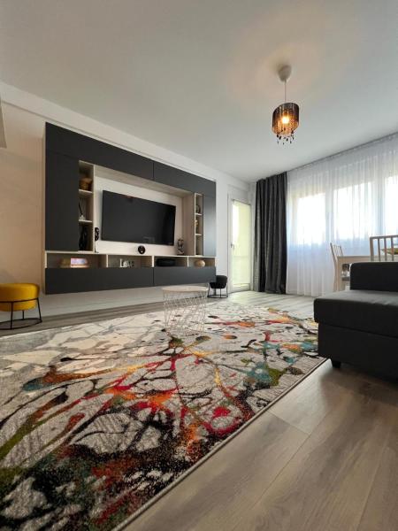 Lapus Residence Apartament - Craiova