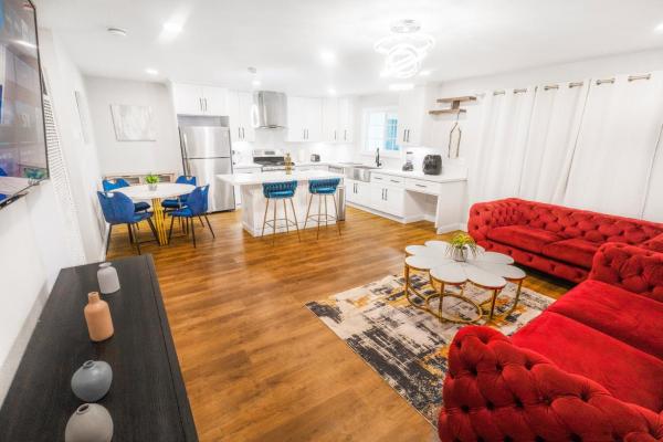 Xlnc House Gillespie 2b1b 20 Min To Dtown Airport - El Cajon, CA