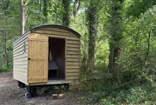 Little Brook Glamping - Crawley