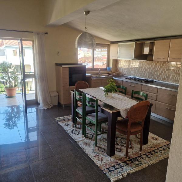 Garden Apartment - Tirana
