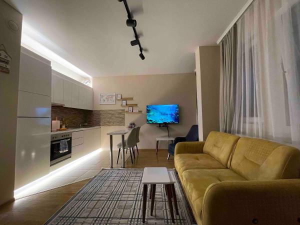 Aria Apartment - Kosovo