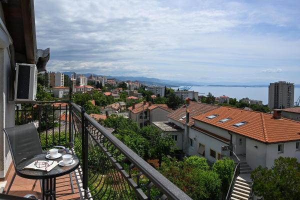 Apartments Jolly - Rijeka