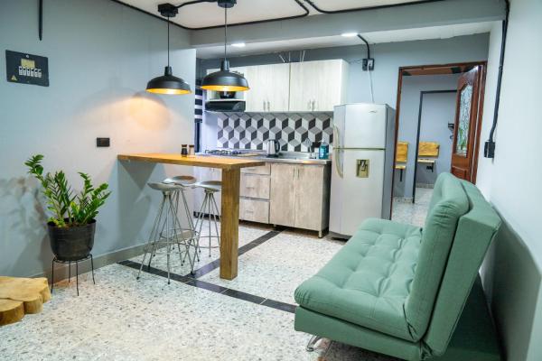 Apartamento Marinilla - Rionegro