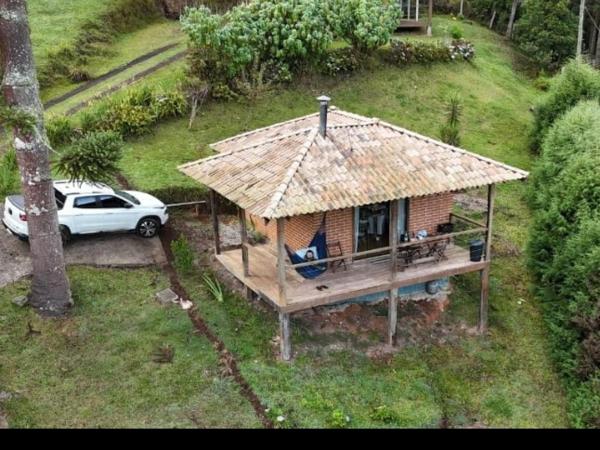 Canto Do Sossego - Minas Gerais (estado)