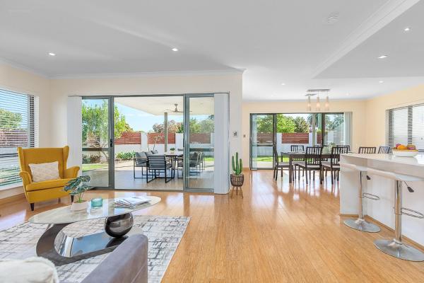 The Heights At Karrinyup - Stirling