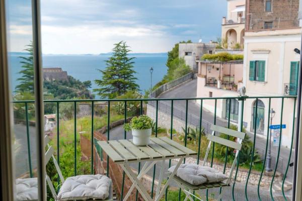 Vittoria Luxury Suite - Vico Equense