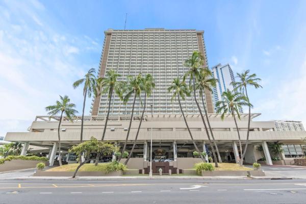 Ala Moana Honolulu By Mantra - Hawaï