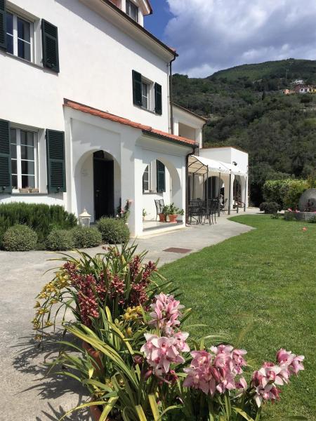 Agriturismo Palmero - Alassio