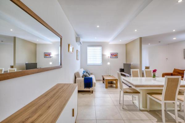 Sliema Spacious Apartment - Malte