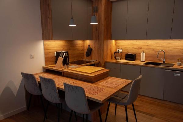 Apartament Bonarka - Krakow