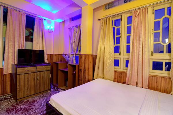 Hotel O Home Maruti Luxury Homestay - Sikkim