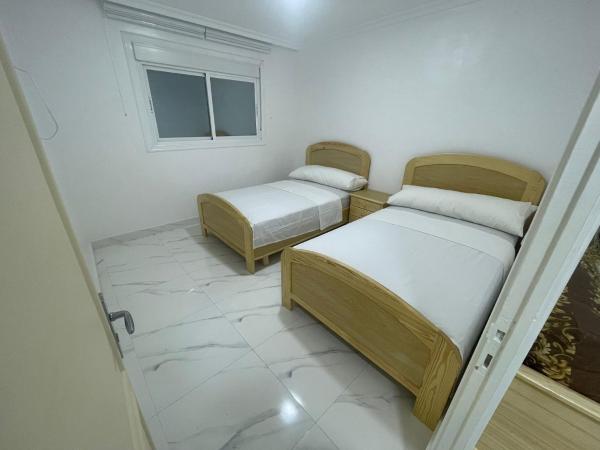 Passo 1ér éTage Centre Ville - Nador