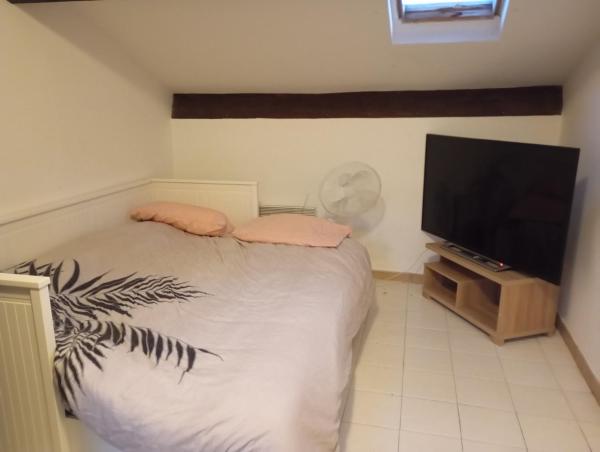 Appartement Meublé 265 - Èze