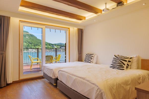 Tongyeong Hansan Marina Resort - Tongyeong-si
