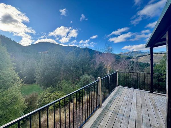 20 Acheron Heights - Hanmer Springs