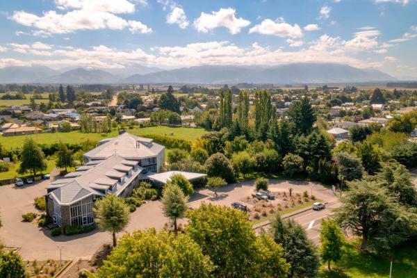 Methven Resort - Methven