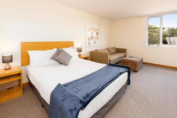 Methven Resort - South Island