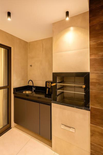Apartamento De Luxo - Juiz de Fora