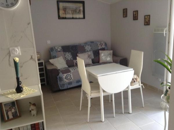 Charming Holiday Home In Dax With Garden, Cleaning Included - Dax