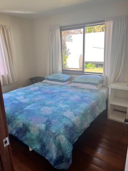 Atupa Holiday Home - Rarotonga