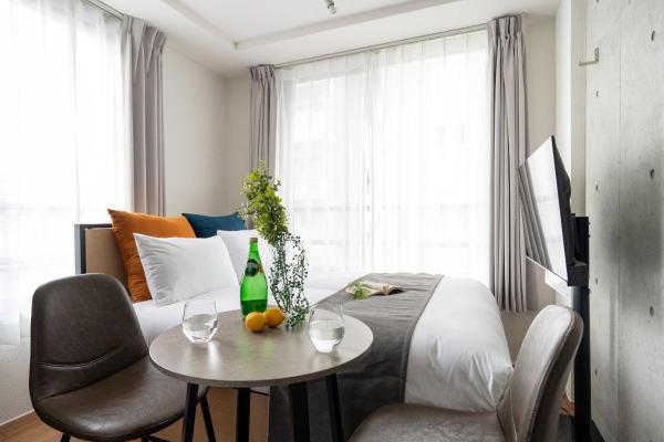 Exam Takadanobaba - Shinjuku City